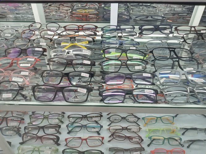 Kaca Mata Min dan Plus - KaryaSMK.com - Marketplace Produk & Jasa SMK ...